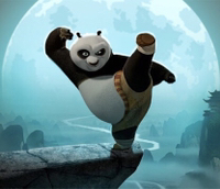 Иконка канала Пандыч 🐼 комбат