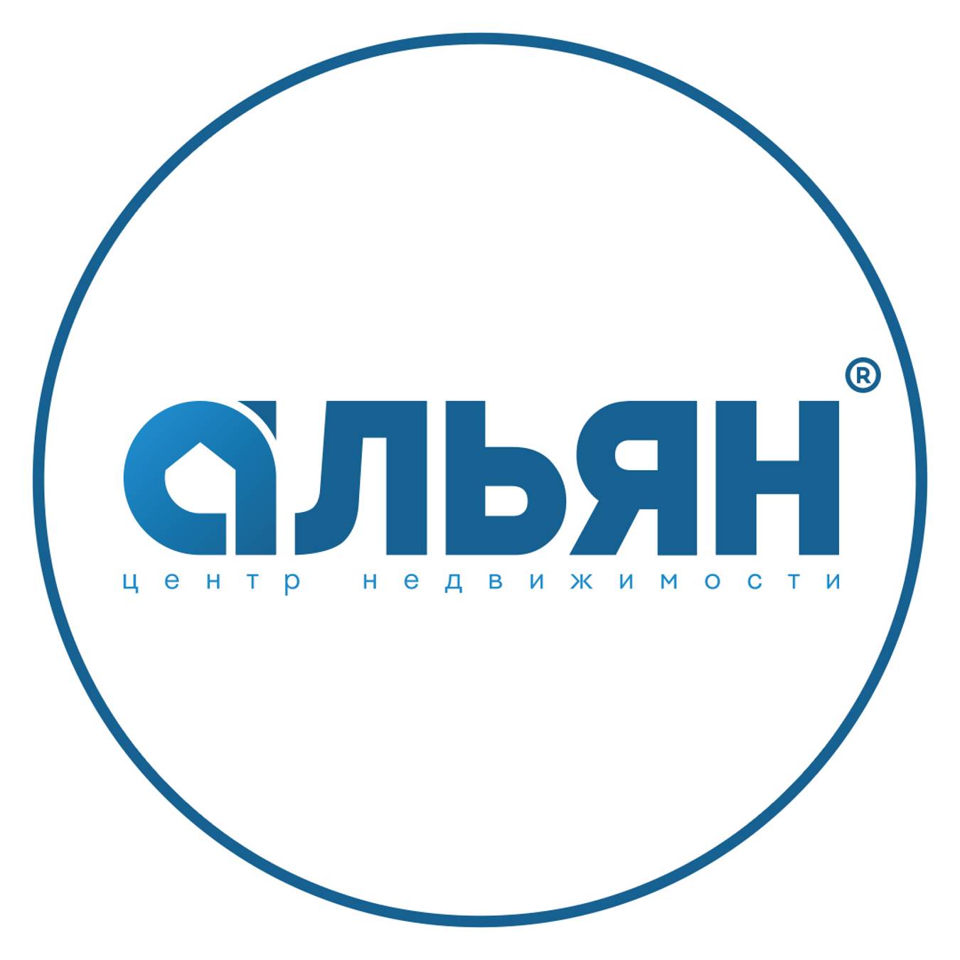 Иконка канала Центр Недвижимости "Альян" Крым