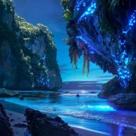 Иконка канала Magic space