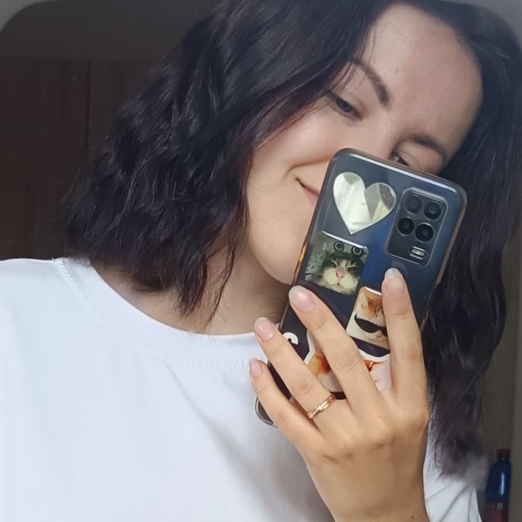 Иконка канала Pupka_nyash