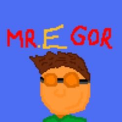 Иконка канала MrEgor