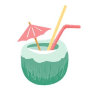 Иконка канала Coco Berry