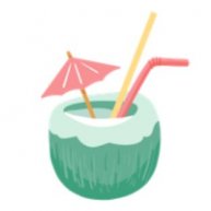 Иконка канала Coco Berry