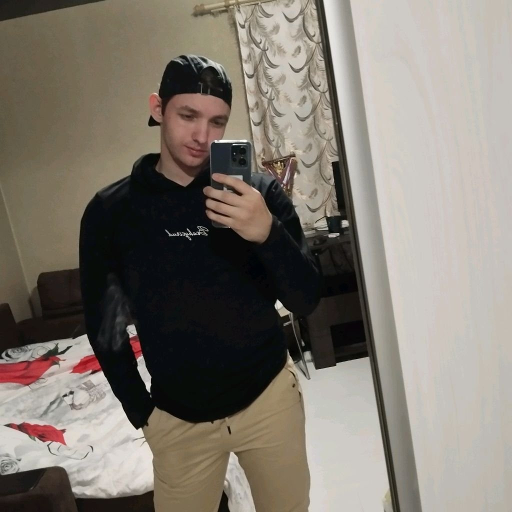 Иконка канала Жека