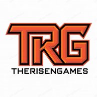 Иконка канала TheRisenGames