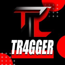 Иконка канала tr4gger