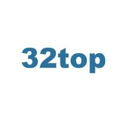 Иконка канала 32top Продвижение стоматологий | МИС |