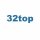 Иконка канала 32top Продвижение стоматологий | МИС |