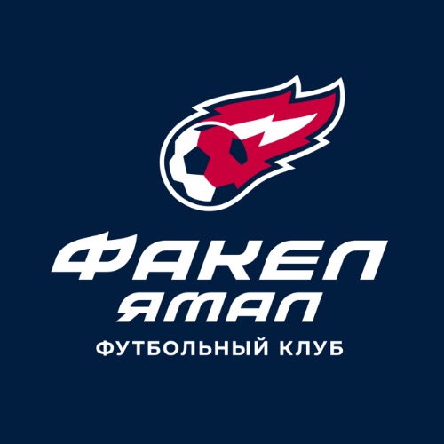 Иконка канала ФК «ФАКЕЛ ЯМАЛ»