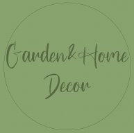 Иконка канала Garden&Home Decor