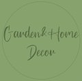 Иконка канала Garden&Home Decor