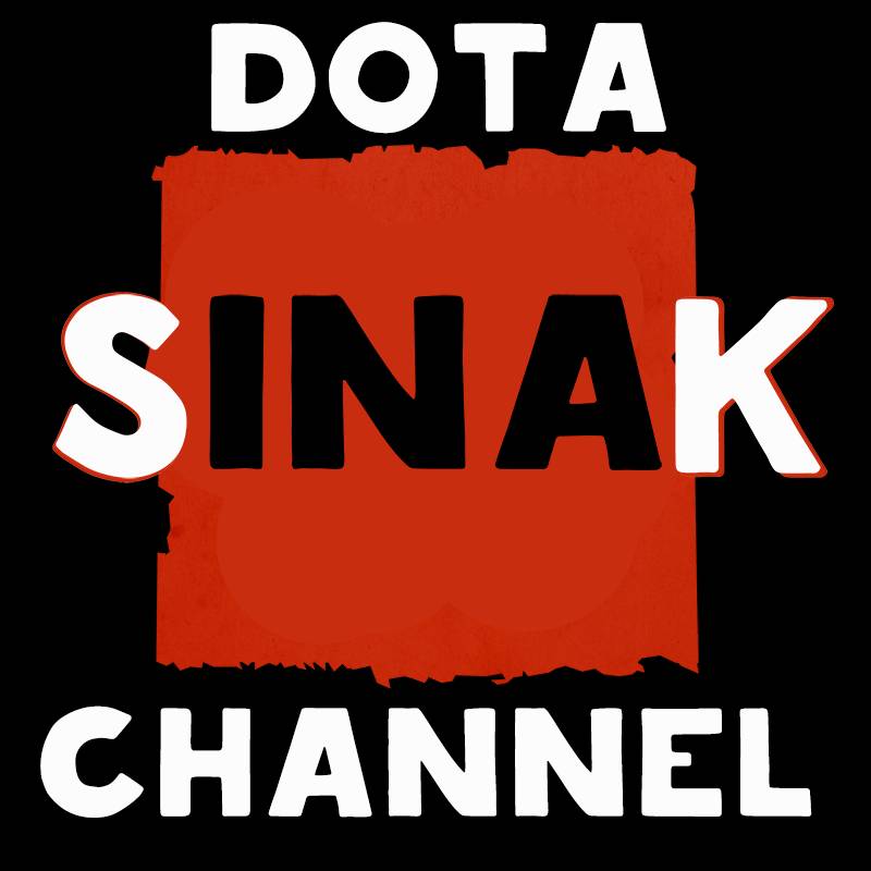 Иконка канала SINAK