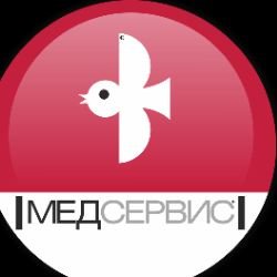 Иконка канала ООО "Медсервис" город Салават