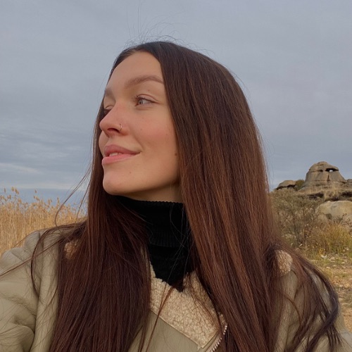 Иконка канала Sandra Kassandra