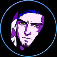 Иконка канала CG_SKAD