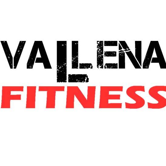 Иконка канала Vallena