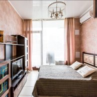 Иконка канала Апартаменты Светлана-Центр Сочи Курортный пр. 75к1