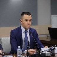 Иконка канала Депутат Котов КПРФ