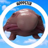 Иконка канала hipppster