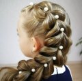 Иконка канала Lizas Braids