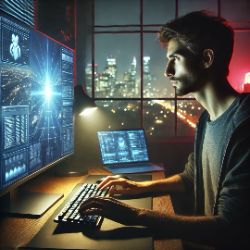Иконка канала Искусственный интеллект