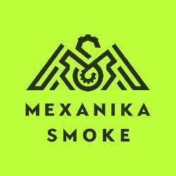 Иконка канала Mexanika Smoke