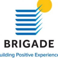 Иконка канала Brigade Neopolis