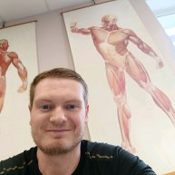 Иконка канала Rehab Egor