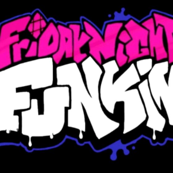 Иконка канала FNF и МЕМЫ