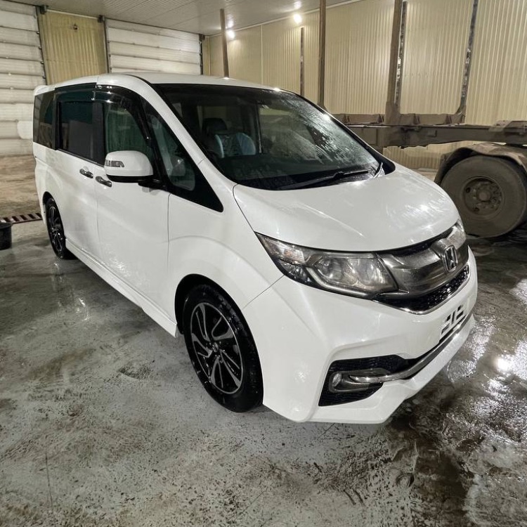 Иконка канала civic spoon h22