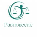 Иконка канала ЦСР "Равновесие"