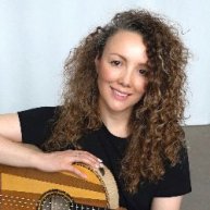 Иконка канала Мария Никулина классическая гитара