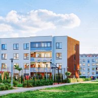 Иконка канала Prestige Palm Court Infinity