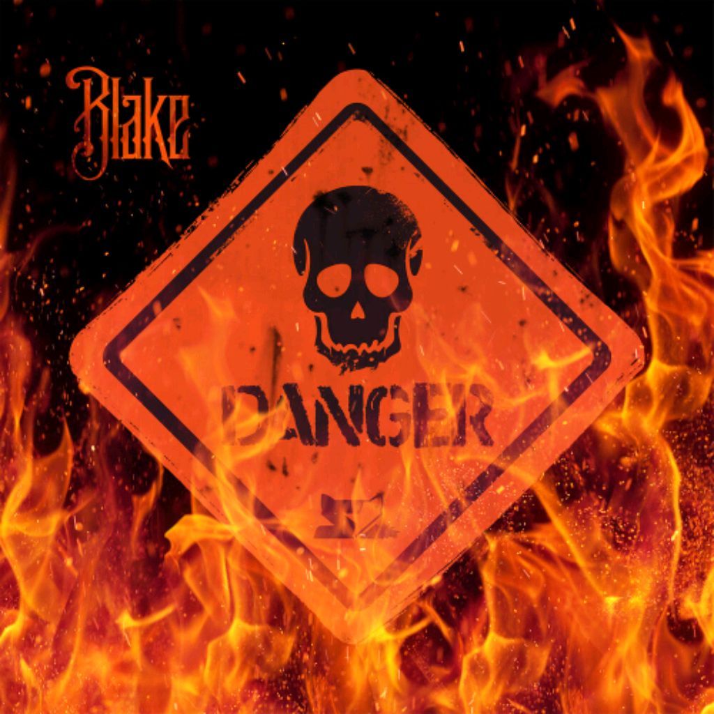 Иконка канала Danger52