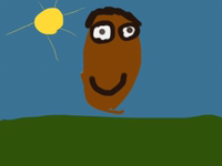 Иконка канала Бра бра бравлер