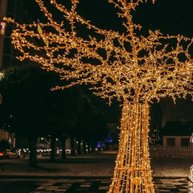 Иконка канала Производственная компания Новогодние - Фигуры. Рф