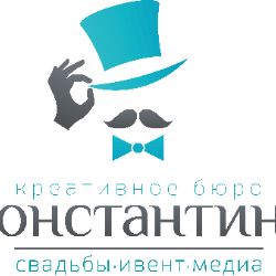Иконка канала Креативное бюро "КонстантинЪ"