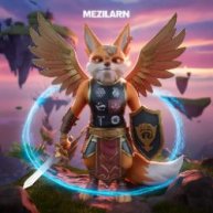 Иконка канала Mezilarn