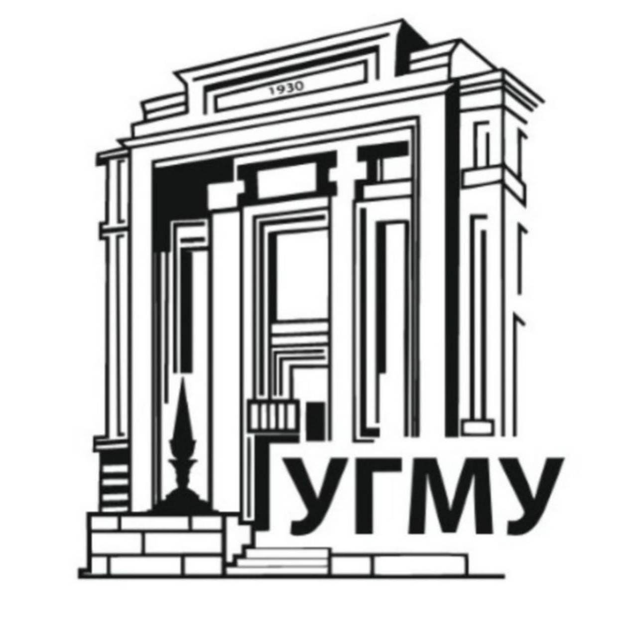 Иконка канала USMU TerStom