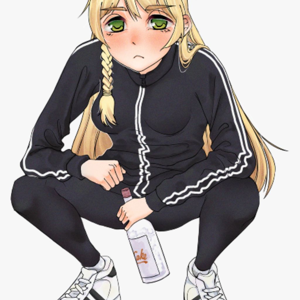 Иконка канала Mr_Buddy_r