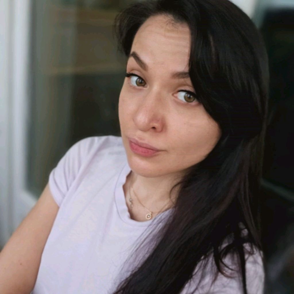 Иконка канала Steisi Starke