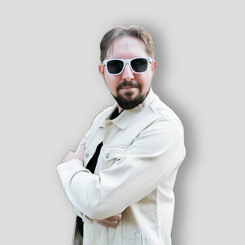 Иконка канала Ru Stamo
