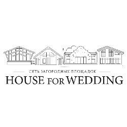 Иконка канала House for Wedding