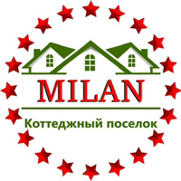 Иконка канала Коттеджный поселок Милан в Уфе