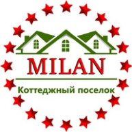 Иконка канала Коттеджный поселок Милан в Уфе