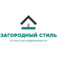 Иконка канала Агентство недвижимости Загородный Стиль