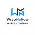 Иконка канала WrapMeNow - Студия оклейки