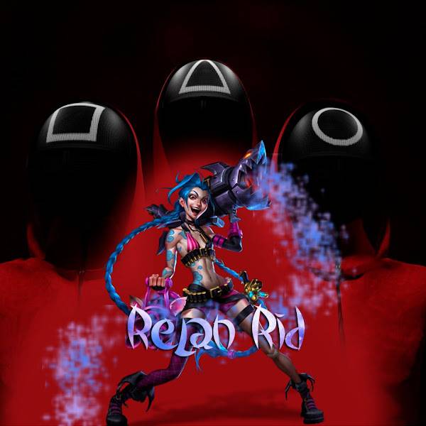 Иконка канала Relan Rid