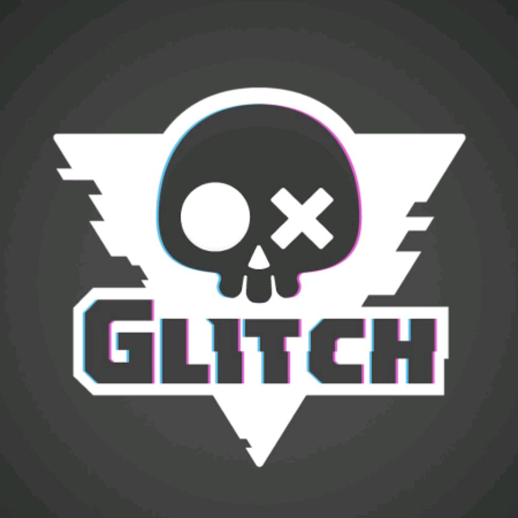 Иконка канала GLITCH Россия
