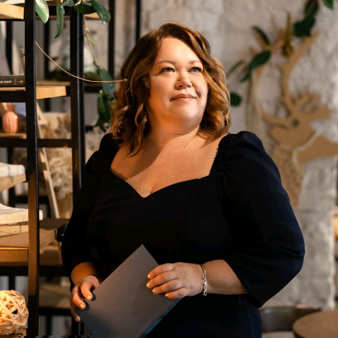 Иконка канала Астроразборы со звездой